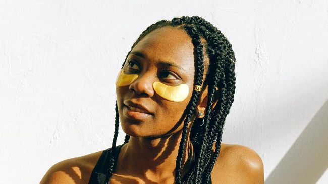 Stop Menyalahkan Begadang, Ini 4 Penyebab Mata Panda yang Sering Nggak ...