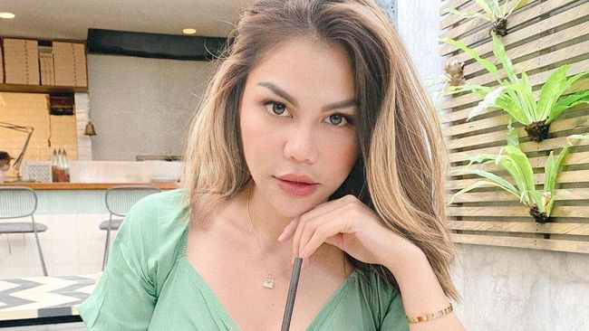 Diet Intermittent Fasting ala Katty Butterfly, Tetap Langsing Meski ...