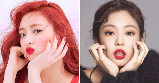 Bibir Plumpy dan Sehat ala Idol K-Pop Bisa Kamu Dapatkan dengan 5 Tips Ini!