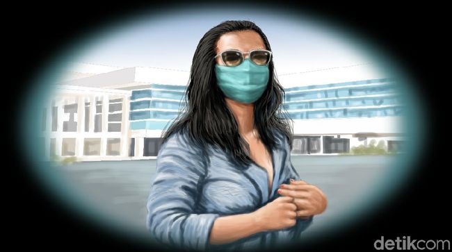 Usai Bebas dari Penjara, 7 Potret Terbaru Siskaeee Kini Main Film Dewasa