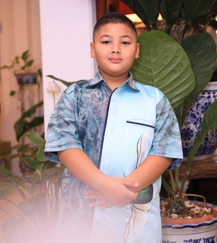 7 Potret Ultah Kellen Anak KD & Raul, Aurel dan Azriel juga Hadir Lho - 1 7 Potret Ultah Kellen Anak KD & Raul, Aurel dan Azriel juga Hadir Lho - 1