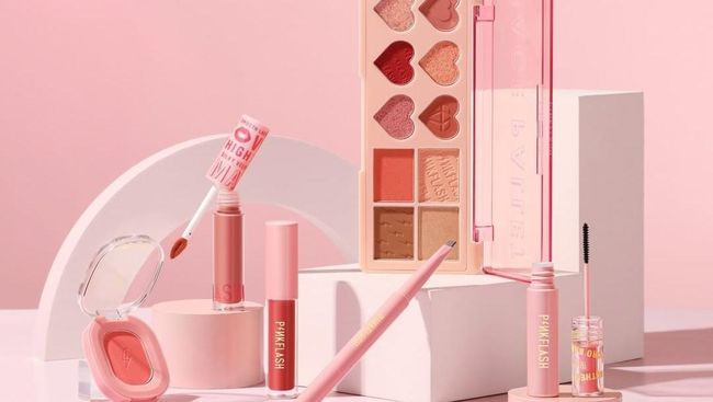 Jadi Makeup Hype di 2021, Inilah 5 Produk PINKFLASH yang Paling ...