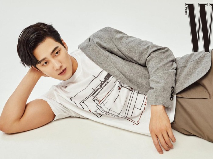 6 Gaya Aktor Tampan Ahn Bo Hyun di Drama Korea Populer, Mana yang Paling Memesona?