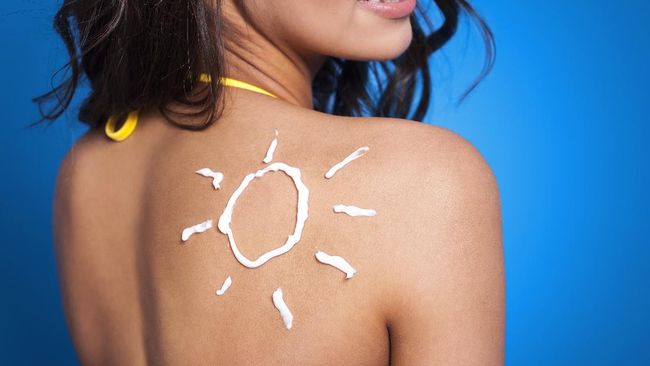 Kaleidoskop 2021: Deretan Sunscreen Viral di TikTok 2021, Kamu Sudah Coba?