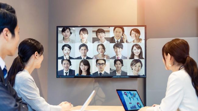 Mengenal Marina Budiman, Wanita yang Masuk Daftar Orang Terkaya Indonesia