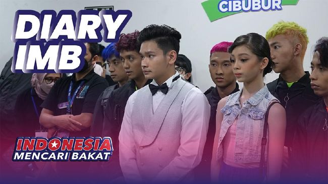 Peserta IMB 2021 Deg-degan Tampil di HUT ke-20 Transmedia