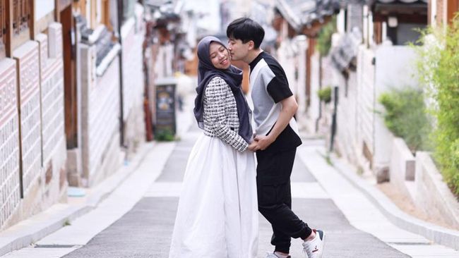 Pria Korea Syok saat Nikahi Wanita RI, Pesta 18 Jam dan Undang 2.000 Tamu