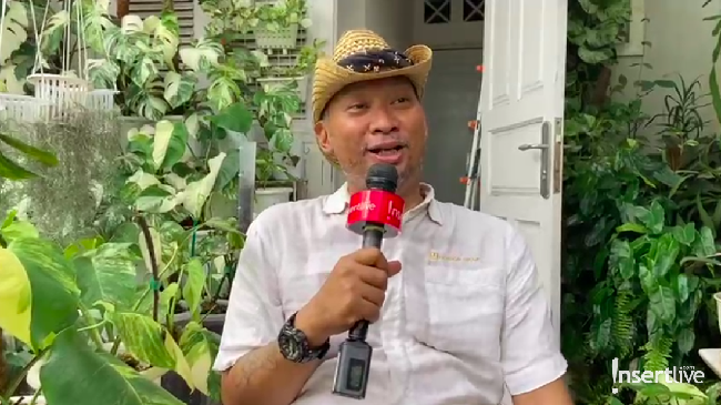 Chef Haryo Pramoe Pernah Operasi Besar Jantung Sebelum Meninggal