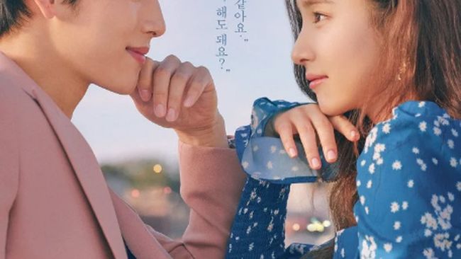 Rekomendasi Drakor Seru dengan Cerita yang Ringan, Cocok untuk 'Healing ...