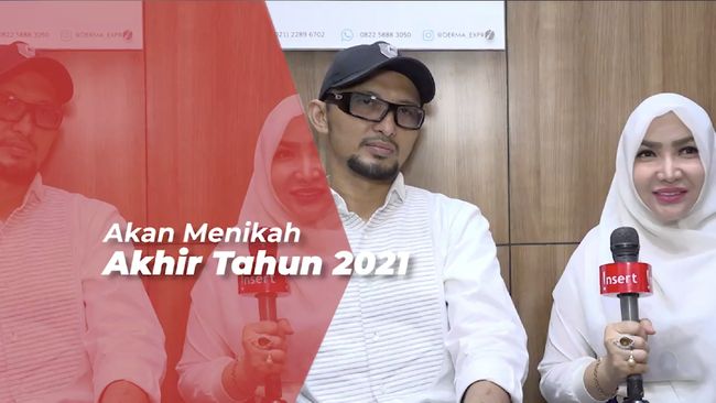 Sosok Andre Irawan Pengusaha Duda Calon Suami Roro Fitria