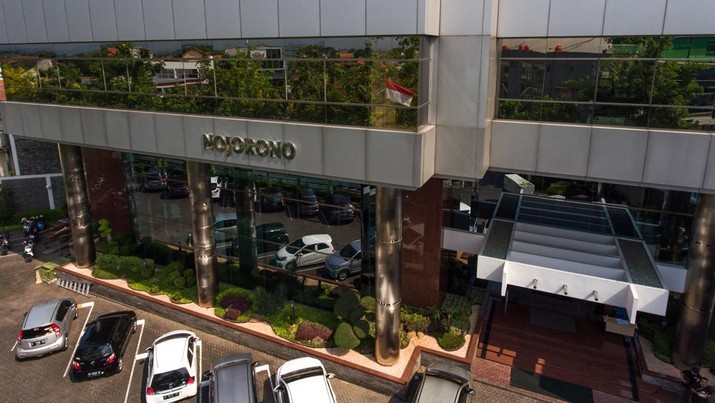 Wah! Nojorono Kudus Sudah Siapkan Produk Baru Buat 2022