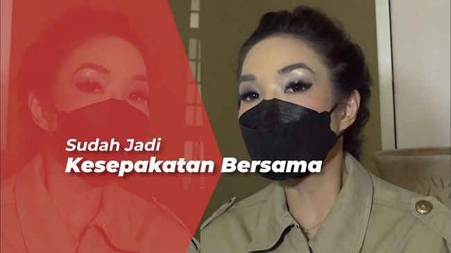 Ungkap Penyebab Putus dari Wijin, Gisella Anastasia: Ada Perbedaan Visi