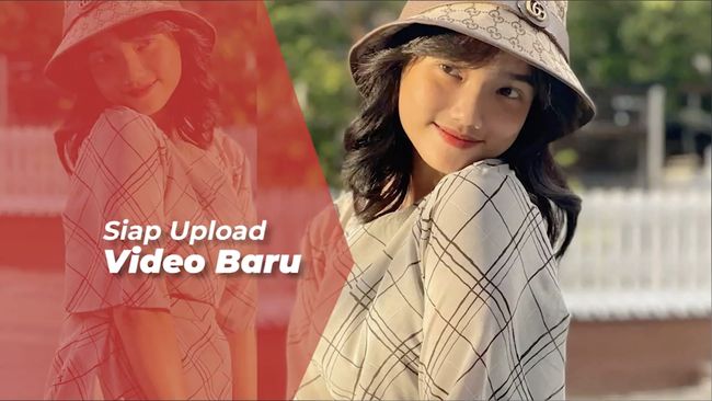 Newbie Jadi YouTuber, Fuji Langsung Punya 1,5 Juta Subscriber Dalam 2 Hari
