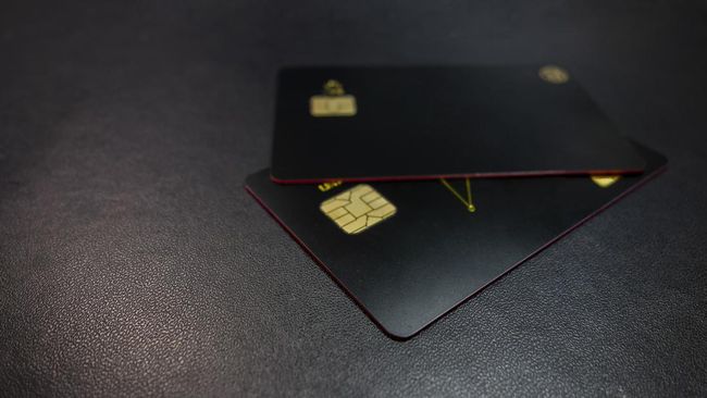 Mengenal Black Card, Kartu Kredit Kalangan Elite