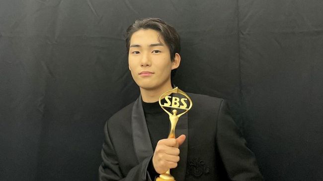 Sukses di 'Racket Boys', Tang Jun Sang Diincar Bintangi Drama Korea Baru