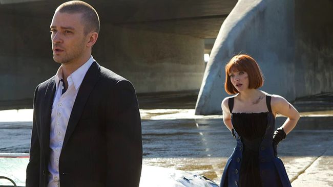 Sinopsis Film In Time, Tayang di Blockbuster Sahur Movies Trans TV