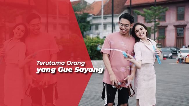 Ungkap Penyesalan Hidup, Gaga Muhammad Ngaku Ingin Jadi Orang Berguna
