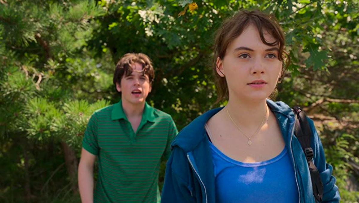 5 Rekomendasi Film Akhir Pekan, CODA hingga The Lost City