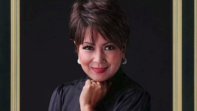 Firasat Nindy Ellesse sebelum Meninggal vs Tarif Cassandra Angelie