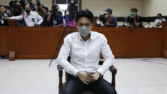 Heboh Gaga Muhammad Mantan Pacar Laura Anna Diduga Sudah Bebas dari Penjara