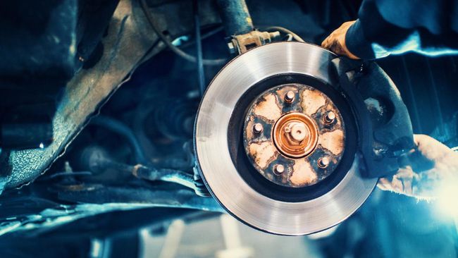 Cara Mengganti Minyak Rem Mobil Secara Mandiri - Passiontoprofit Cara Mengganti Minyak Rem Mobil Secara Mandiri - Passiontoprofit