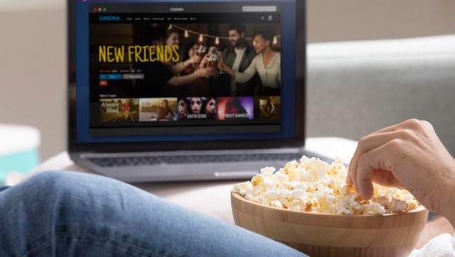 4 Serial Self-Healing di Netflix yang Cocok Ditonton di Awal Tahun