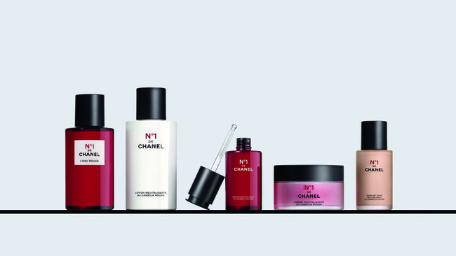 6 Fakta No.1 de Chanel, Kulit Sehat dan Awet Muda Berkat Inovasi ...