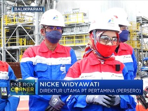 Video: Bahlil: RI Alihkan Impor BBM Dari Singapura ke AS-Timur Tengah