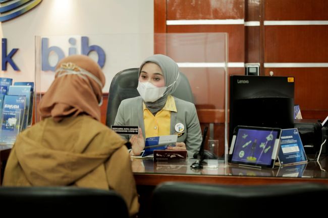 Catat Pendapatan Tinggi, Bank bjb Masuk Jadi 10 Bank Terbesar