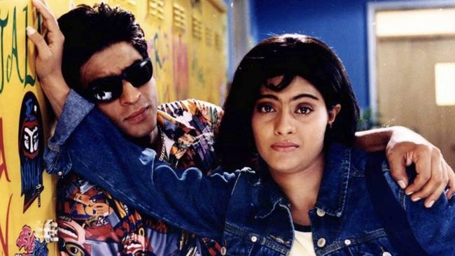 Sinopsis Film India Kuch Kuch Hota Hai, Cinta Segitiga Shah Rukh Khan ... Sinopsis Film India Kuch Kuch Hota Hai, Cinta Segitiga Shah Rukh Khan ...