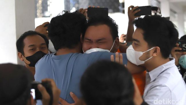 Ini Harapan Rispo untuk Fico Fachriza yang Terjerat Narkoba