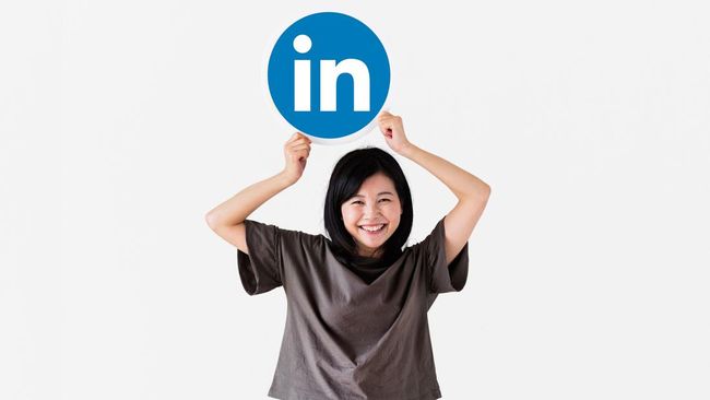 Simak 5 Kiat Bikin LinkedIn Lebih Menarik, Coba Cara Ini Biar Makin ...