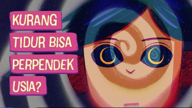 FYI - BUAT KAMU YANG SUSAH TIDUR