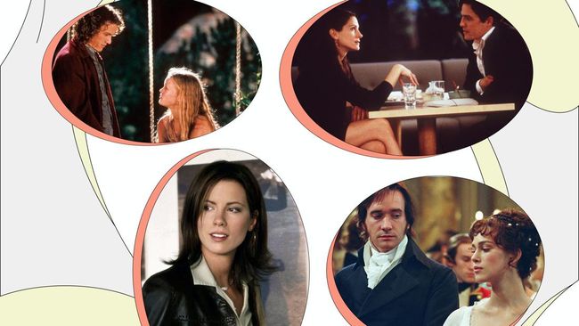 Good Movies for Girl's Night Out