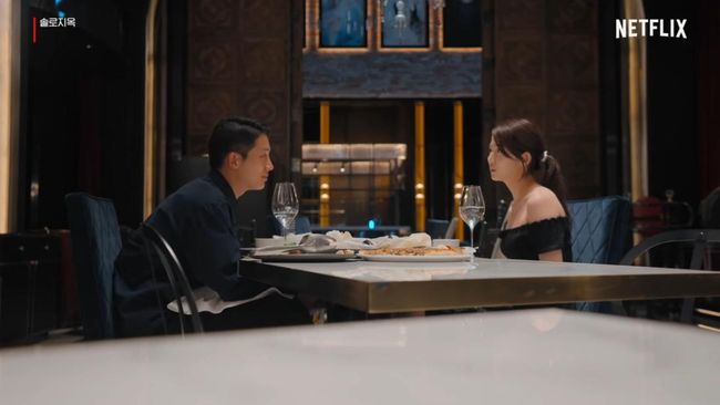 Single's Inferno: Dating Show Populer di Netflix yang Bisa Membantu ...