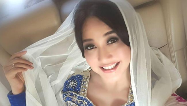 Intip 7 Potret Pesona Paramitha Rusady yang Tak Luntur di Usia 55 Tahun ...