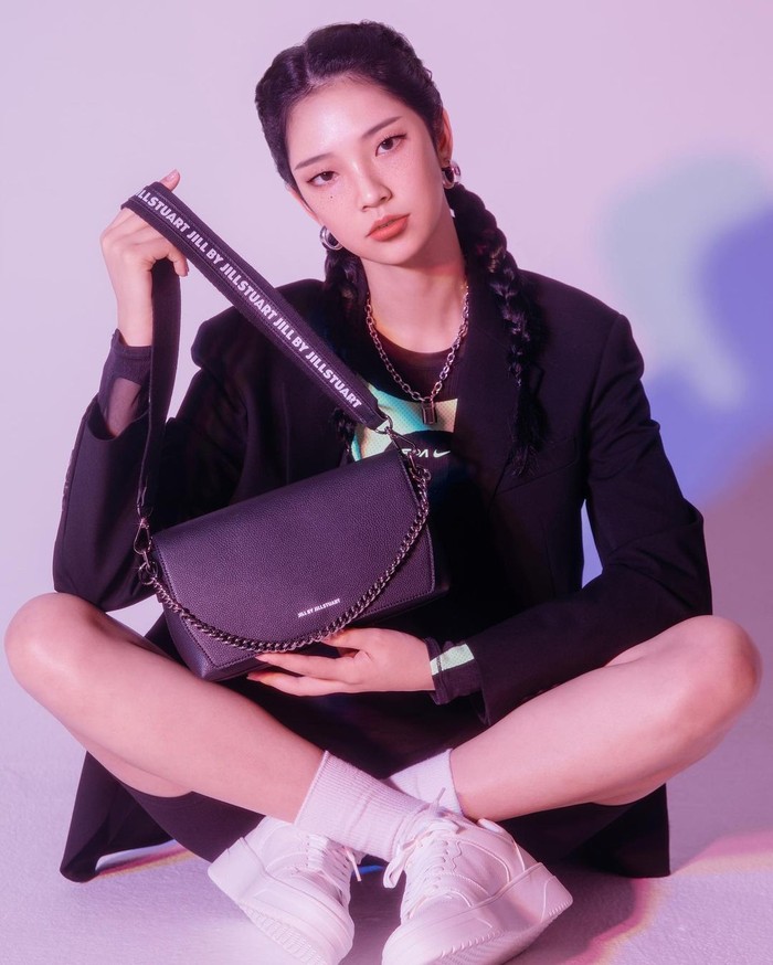 Potret 6 Virtual Influencer Terpopuler di Dunia, Cantiknya Mirip Banget ...