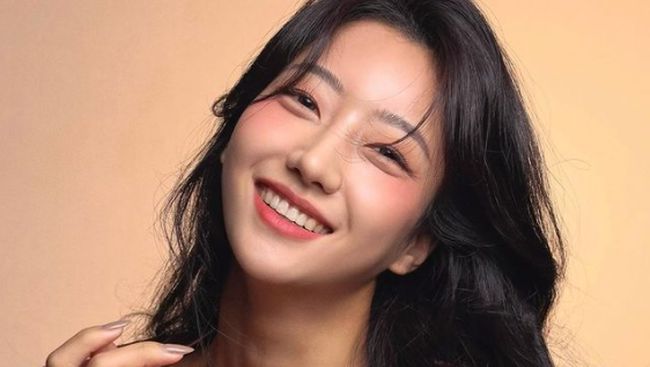 Ahn Yea Won, Personal Trainer Cantik asal Korea yang Curi perhatian di ...