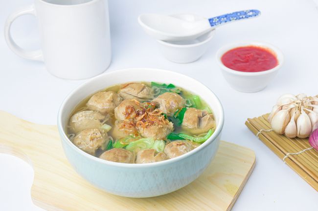 Resep Kuah Bakso Sapi yang Mudah Dibuat, Rasanya Bikin Nagih