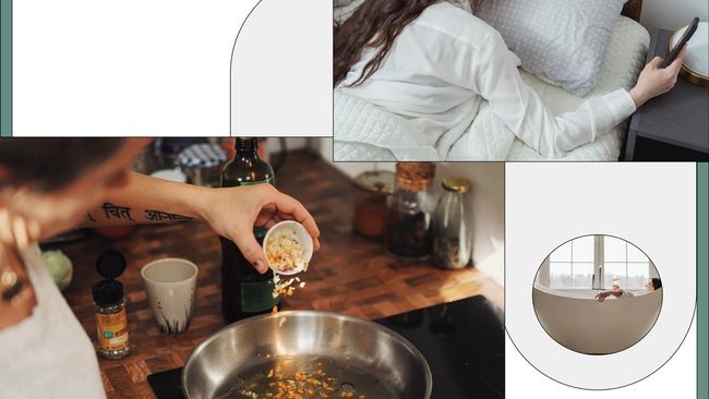 Ways to Maximize Your Weekend at Home