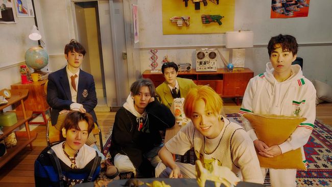 3 Boy Group Ini Semua Anggotanya Sudah Debut Akting! Ada Biasmu?