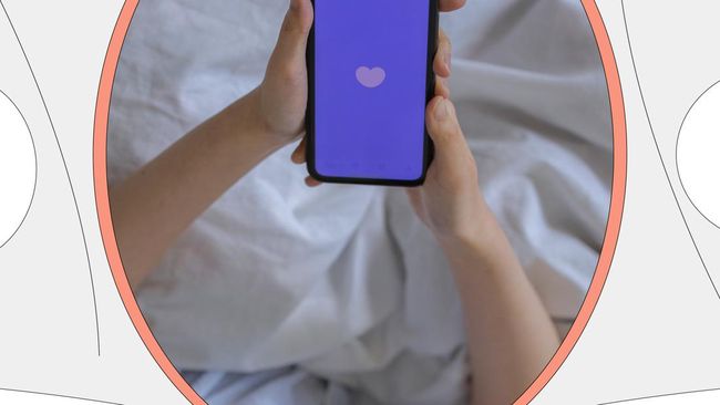 Efektivitas Mencari Pasangan Lewat Aplikasi Kencan Online