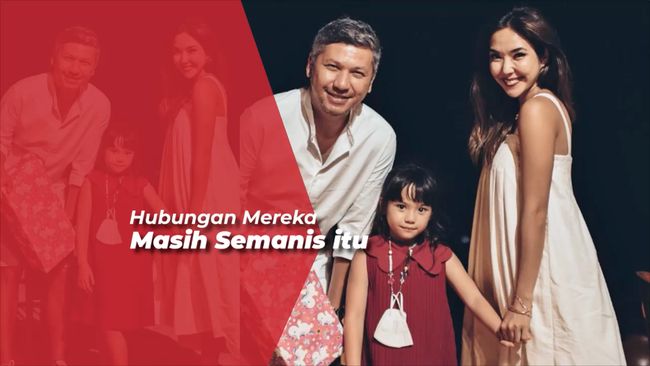 Gibran Marten Ungkap Gading Masih Sayang Gisel, Bakal Rujuk?
