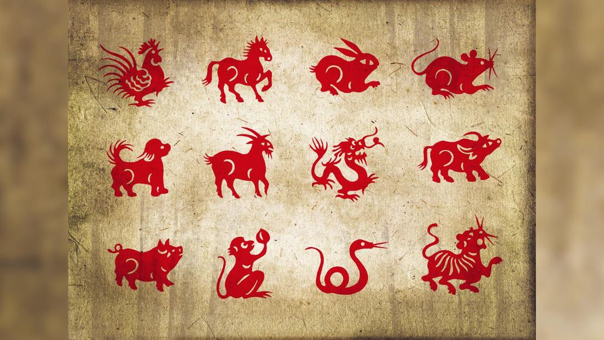 Chinese zodiac 20012 60 photos - Youhoroscope.com
