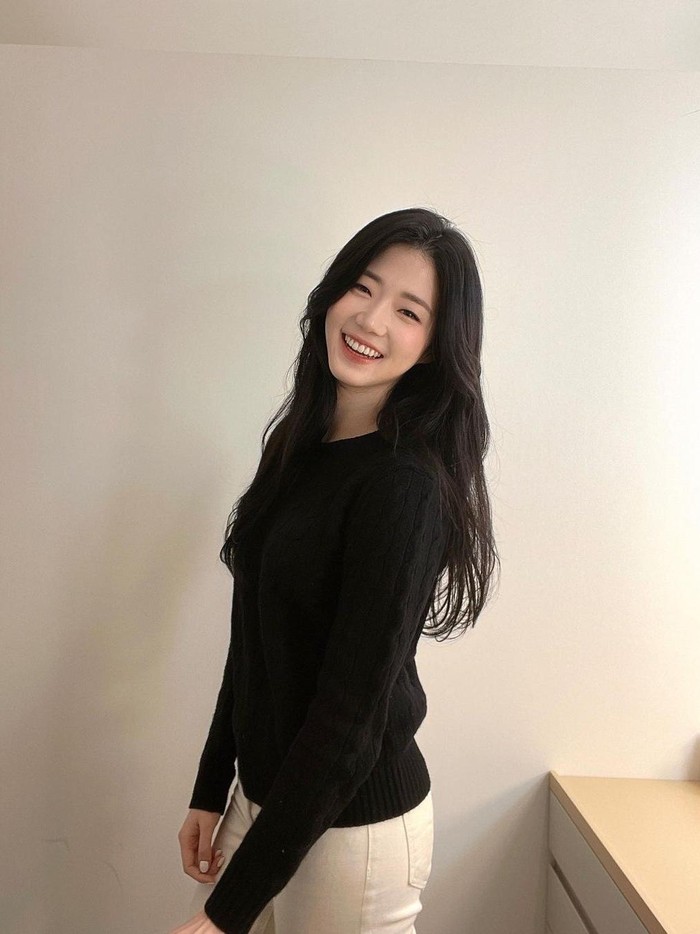 Fakta Menarik Shin Ji Yeon Peserta Pertama Singles Inferno Yang Curi Perhatian Foto 1