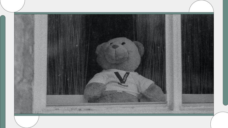 A Story of a Wounded Inner Child