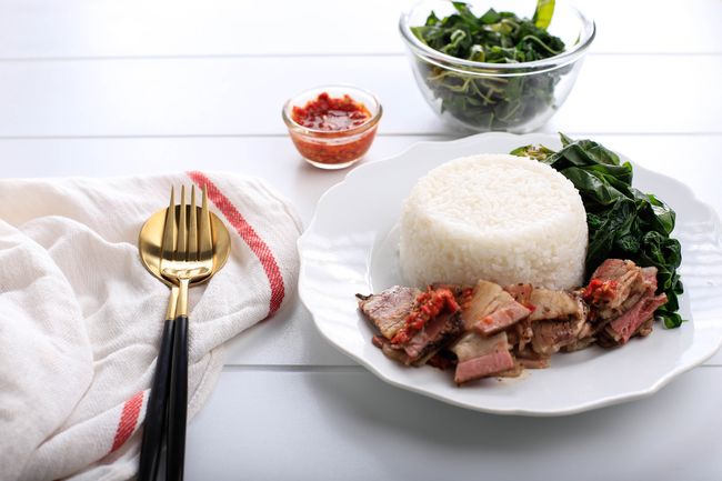 3 Resep Sei Sapi Juicy & Empuk di Lidah, Khas Aroma Smokey Menggoda Selera