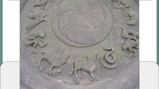 Get to Know: Shio & Elements in Chinese Astrology