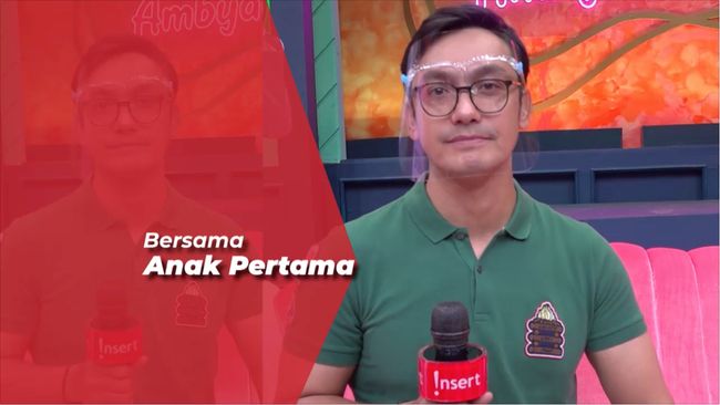 Alasan Gunawan Kembali ke Indonesia Usai 2 Tahun Tinggal di Singapura