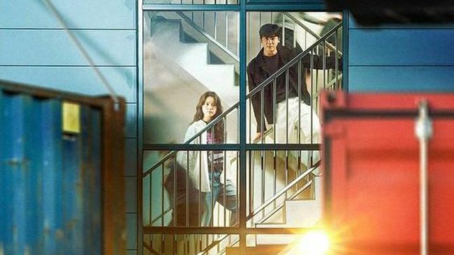 Deretan Series dan Film Zombie Korea yang Menegangkan, Bisa Nonton di ...